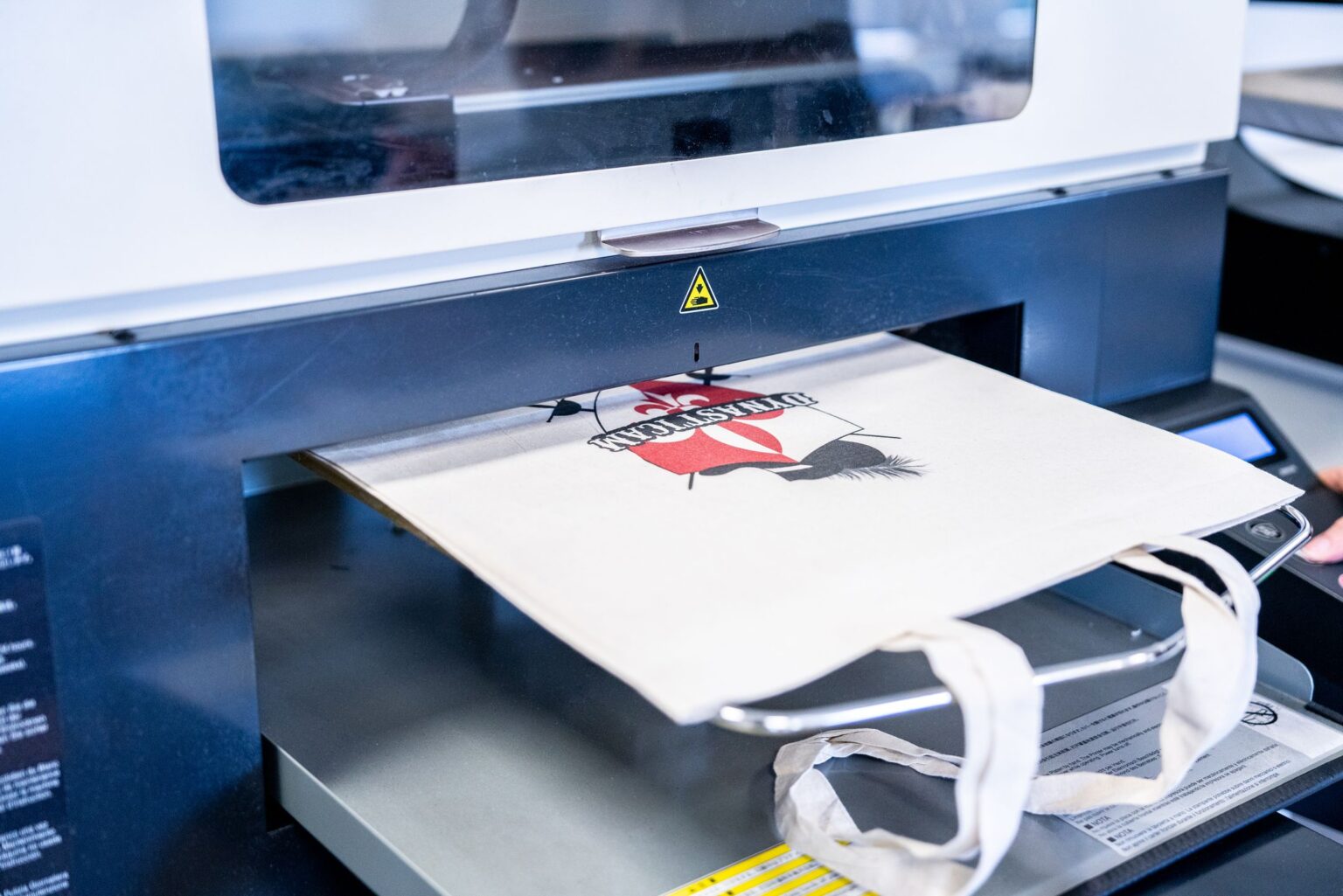 Personnalisation textile à Toulouse